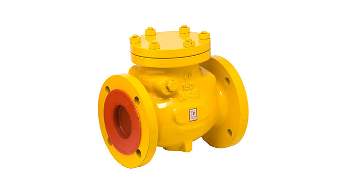 JD Valves