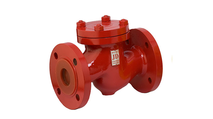 JD Valves